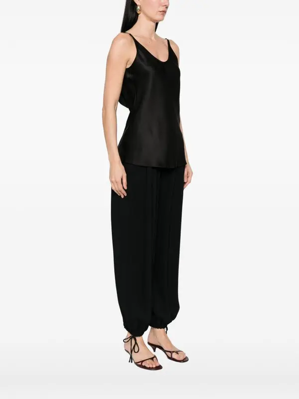 Brunello Cucinelli Silk Top
