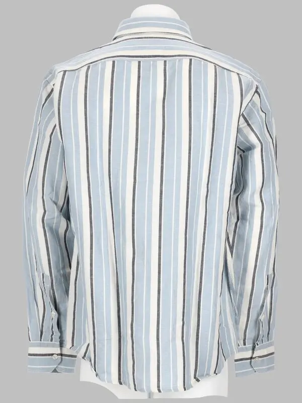 BOSS Camicia Ricoplus