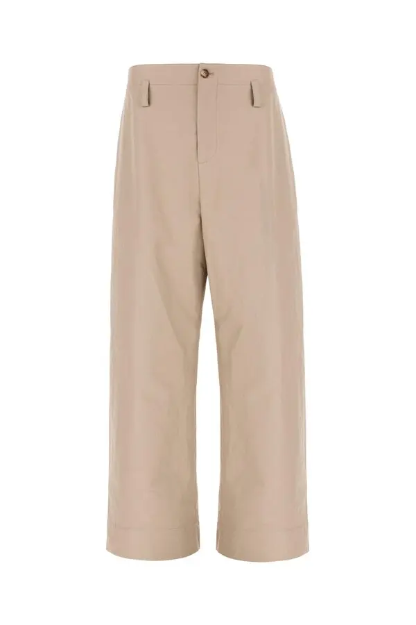 Alexander McQueen Clothing Trousers