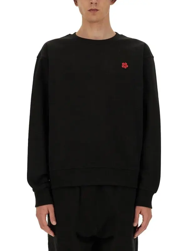 Kenzo Boke Flower Sweatshirt