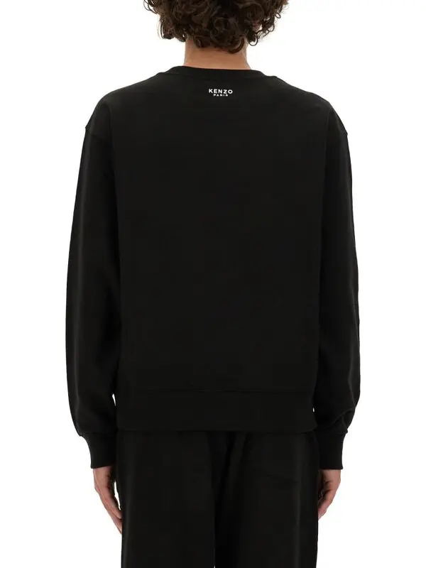 Kenzo Boke Flower Sweatshirt