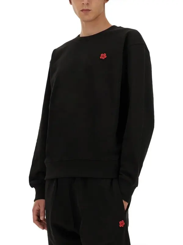 Kenzo Boke Flower Sweatshirt