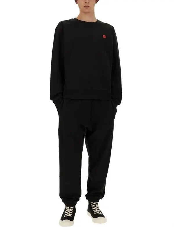 Kenzo Boke Flower Sweatshirt