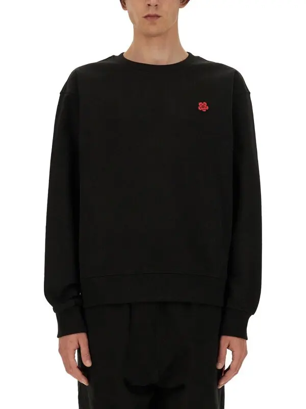 Kenzo Boke Flower Sweatshirt