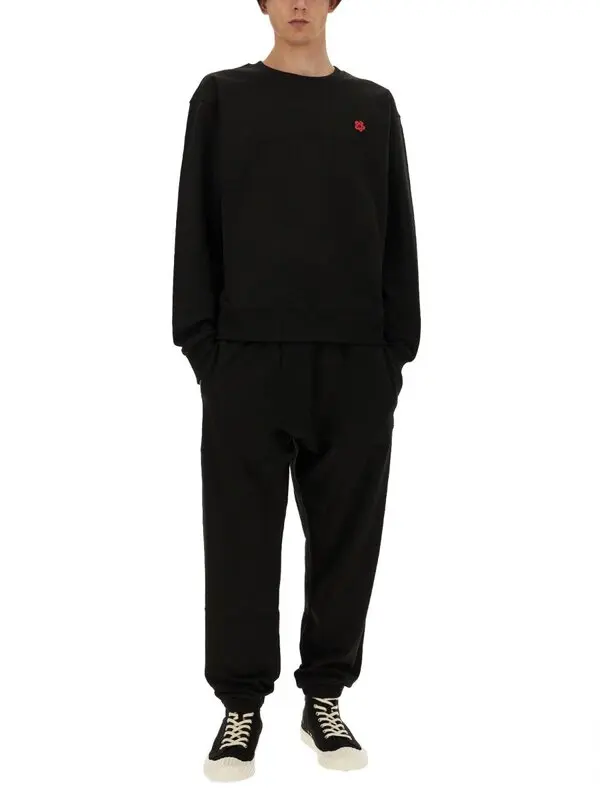 Kenzo Boke Flower Sweatshirt