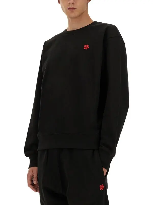 Kenzo Boke Flower Sweatshirt