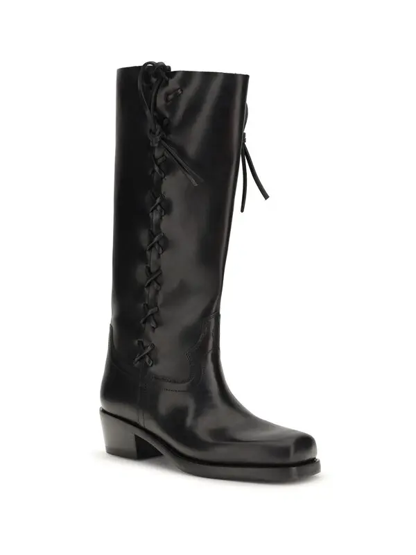 Paris Texas Roxanne Boots