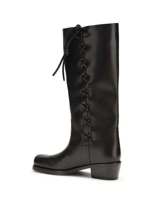 Paris Texas Roxanne Boots