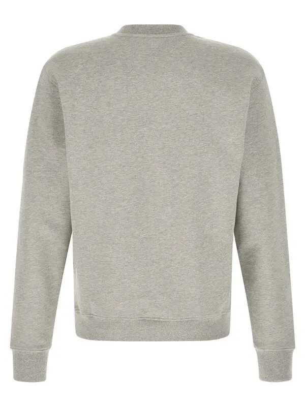 AMI Paris Amis De Coeur' Sweatshirt