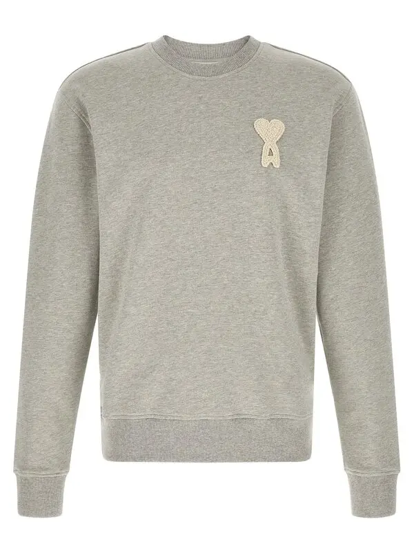 AMI Paris Amis De Coeur Sweatshirt