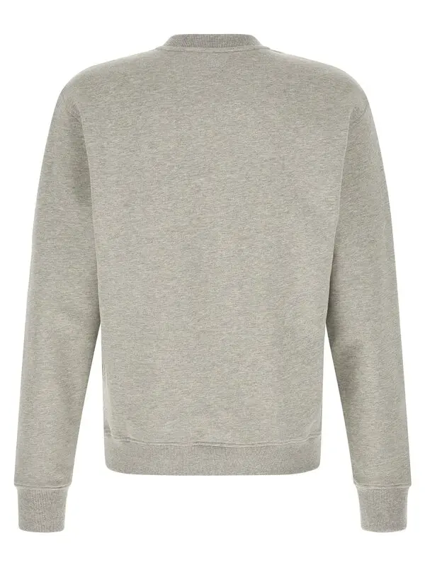 AMI Paris Amis De Coeur Sweatshirt