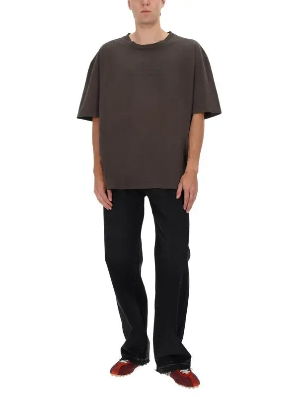 MAISON MARGIELA Five Pockets Jeans