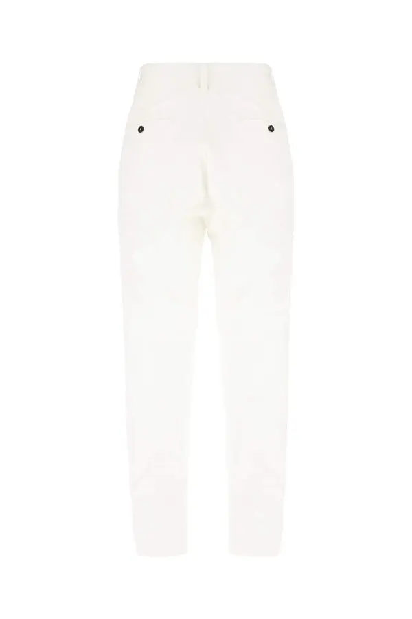 Dsquared2 Clothing Trousers