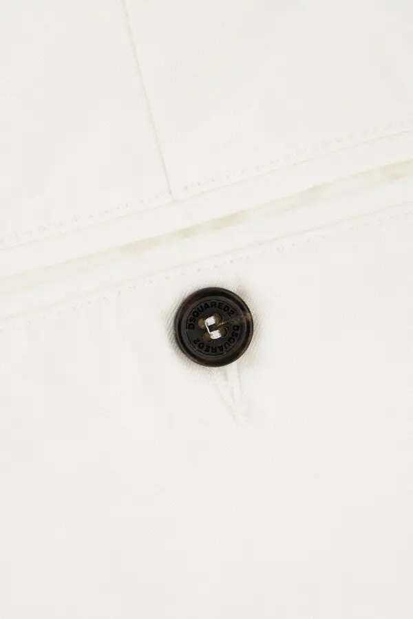 Dsquared2 Clothing Trousers