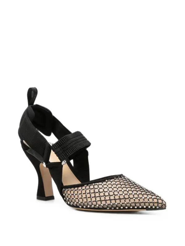 Fendi Pumps