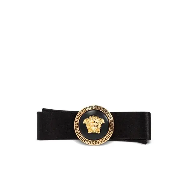 Versace Hair Accessories