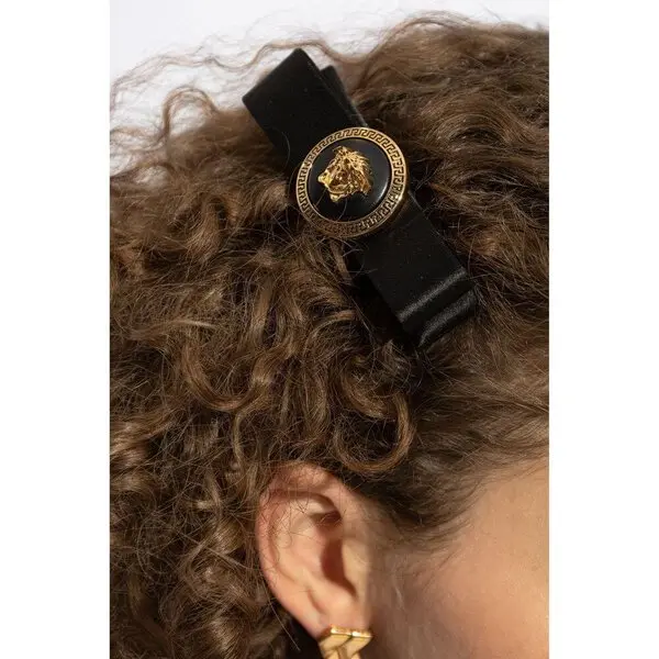 Versace Hair Accessories