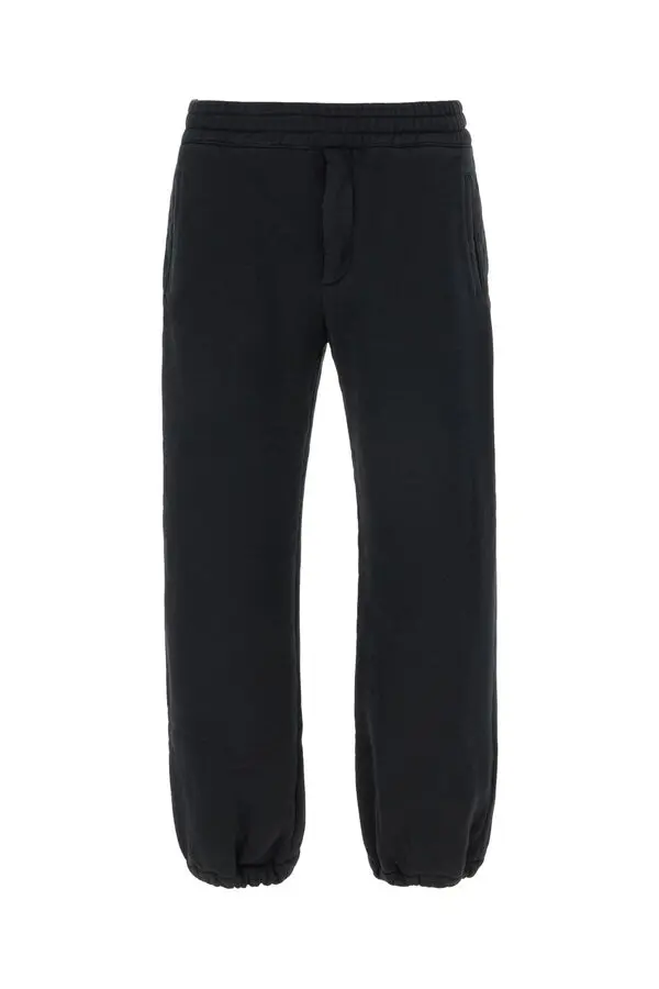 Alexander McQueen Clothing Trousers - Multicolor