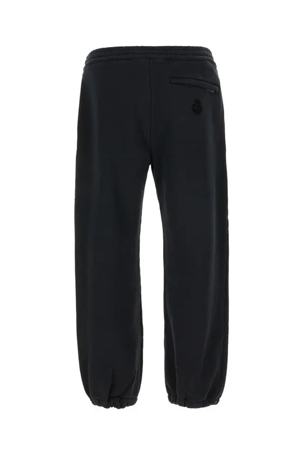 Alexander McQueen Trousers - Multicolor