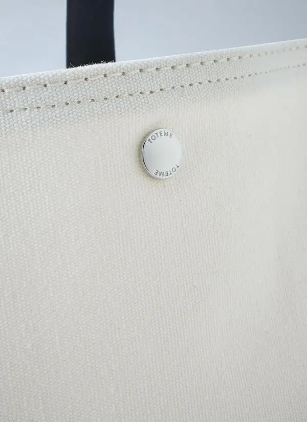 TOTEME Beach Tote Bag