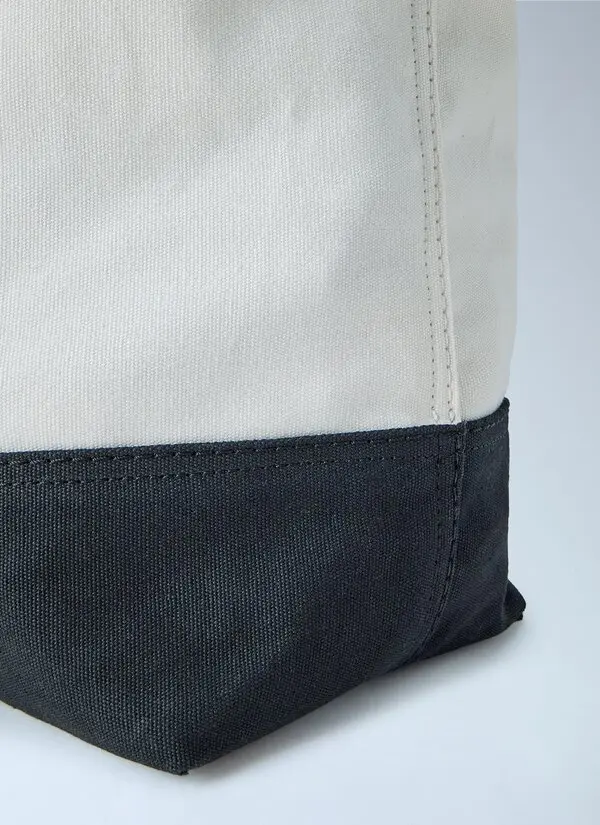 TOTEME Beach Tote Bag