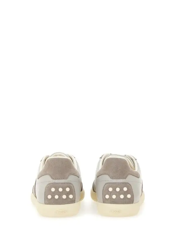 TOD'S Tabs Sneaker