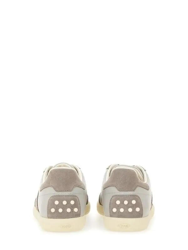 TOD'S Tabs Sneakers - Multicolor