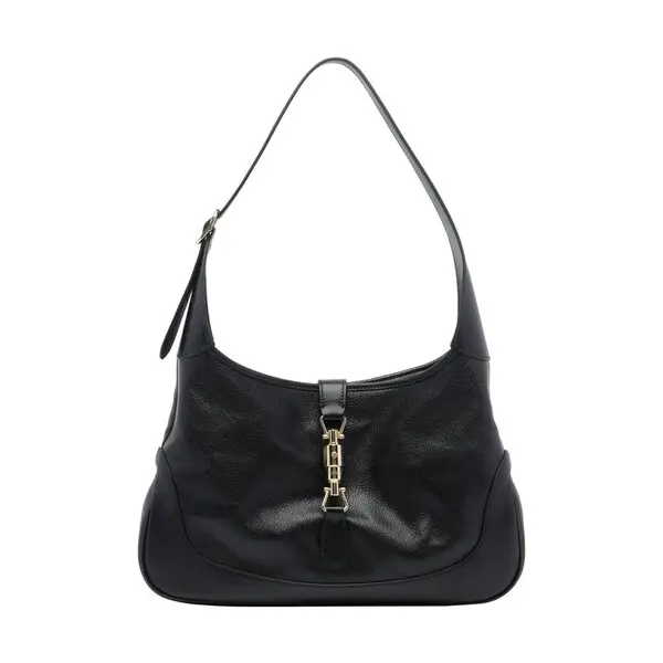 Gucci Jackie Shoulder Bag - Black