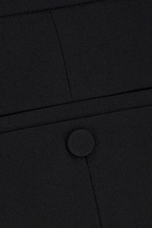 Alexander McQueen Clothing Trousers