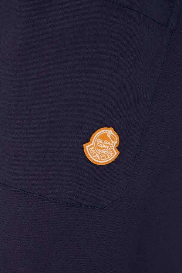 Moncler Clothing Trousers