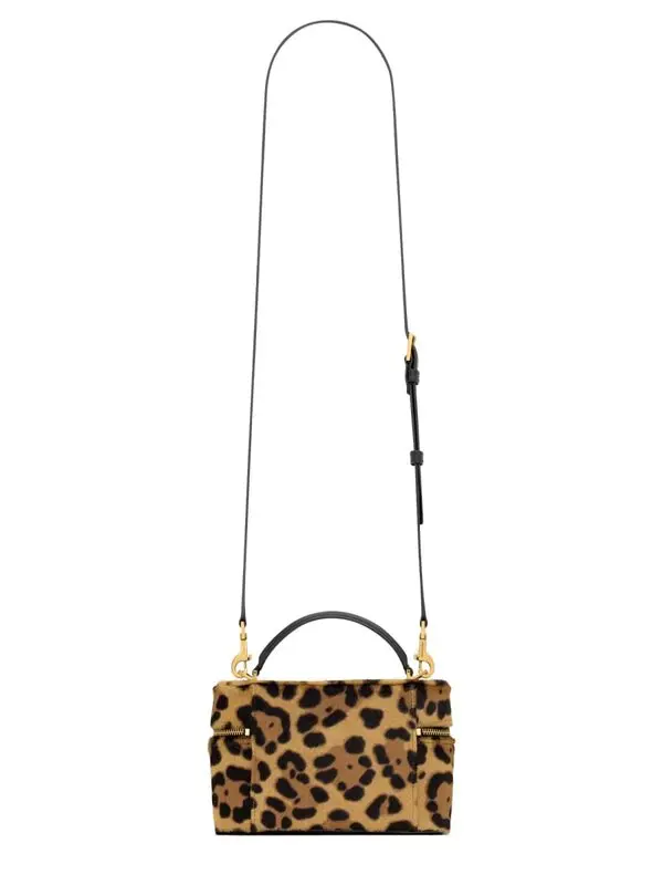 Saint Laurent Vanity Gaby Bag