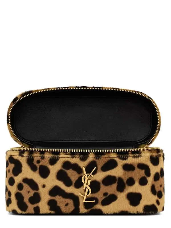 Saint Laurent Vanity Gaby Bag