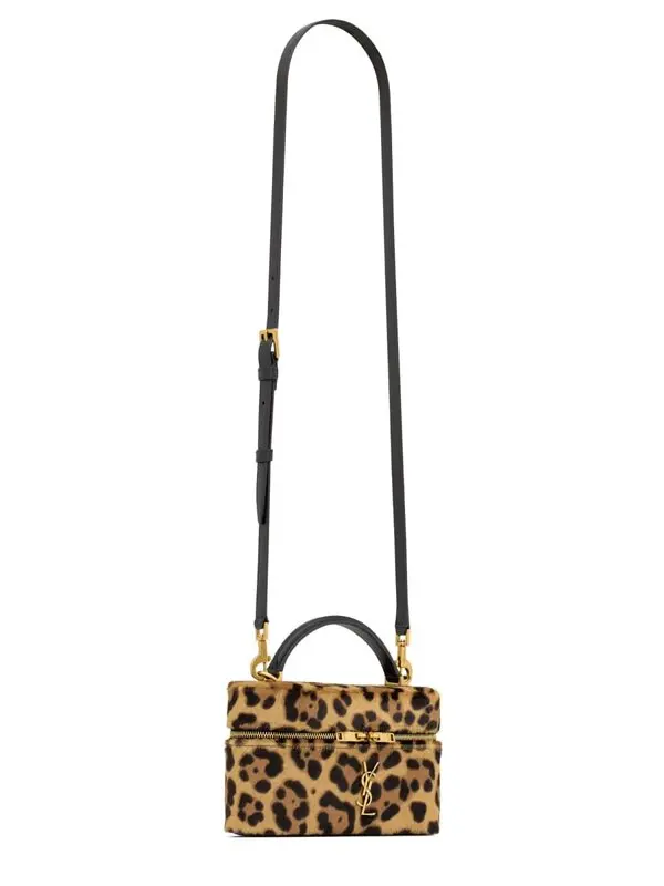 Saint Laurent Vanity Gaby Bag