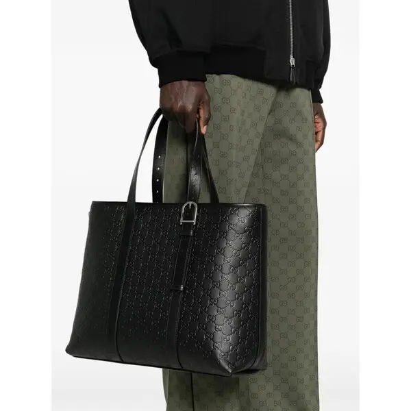 Gucci Tote Bags