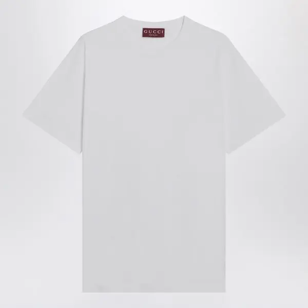 Gucci Cotton Jersey T-shirt