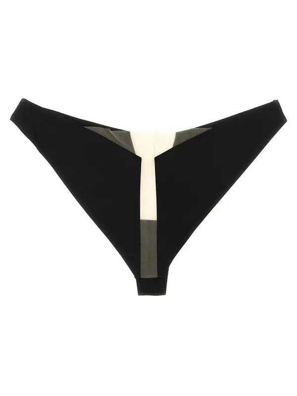 Rick Owens X Livy Briefs