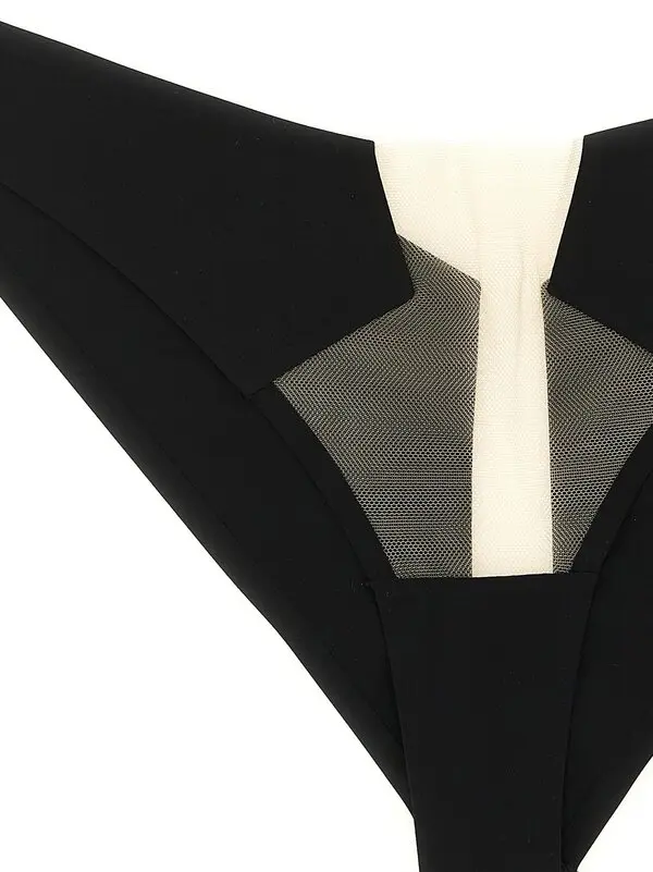 Rick Owens X Livy Briefs