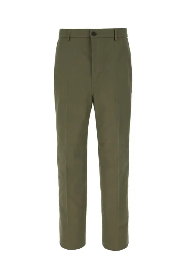Valentino Garavani Clothing Trousers