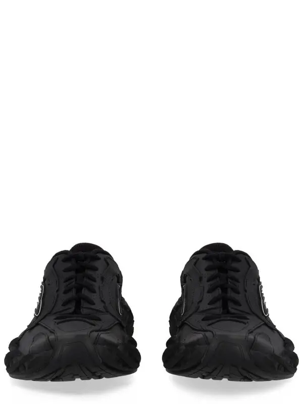 Balenciaga Monday Shoe Sneaker - Black