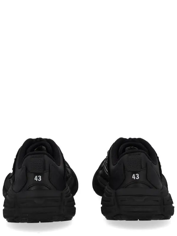 Balenciaga Monday Shoe Sneaker - Black