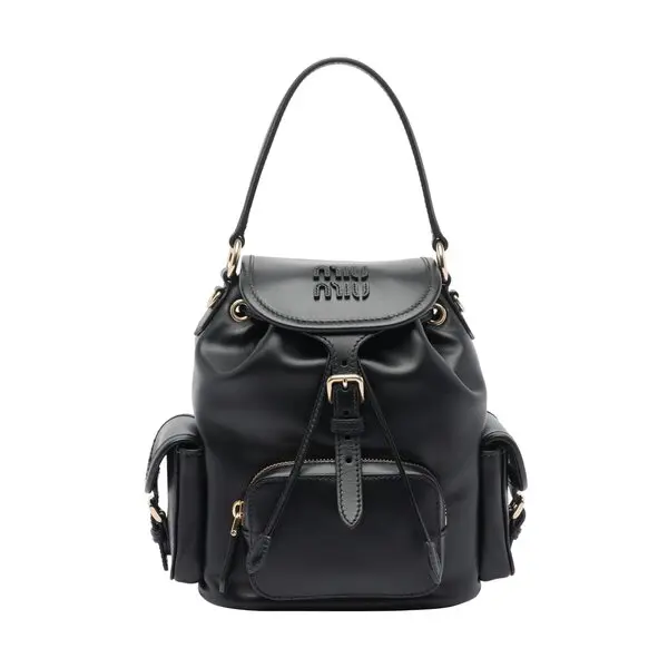 Miu Miu Backpack