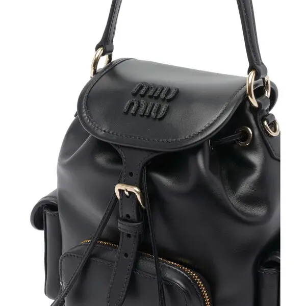Miu Miu Backpack