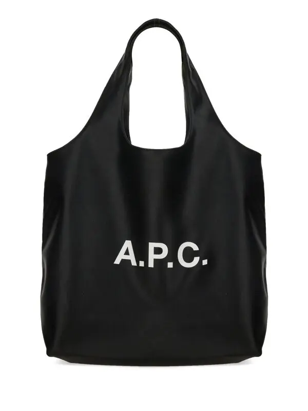 A.p.c. Borsa Tote Ninon