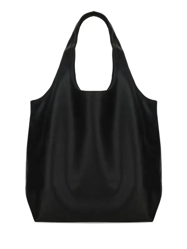 A.p.c. Ninon Tote Bag - Black