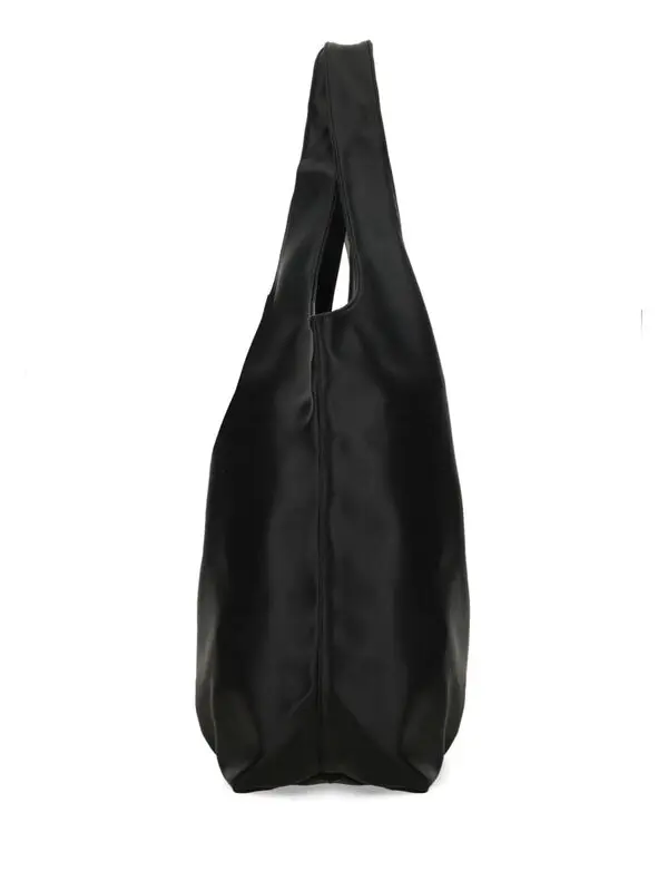 A.p.c. Ninon Tote Bag - Black