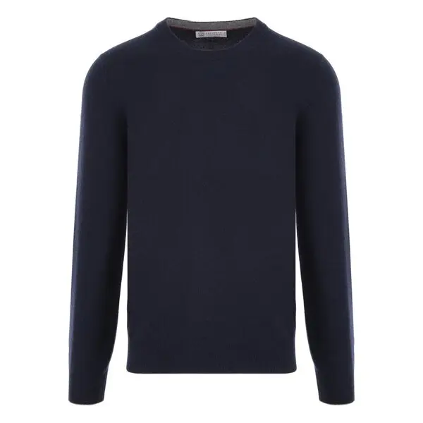 Brunello Cucinelli Sweaters & Knitwear Jumpers
