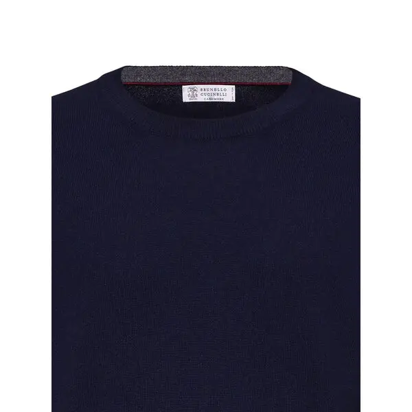 Brunello Cucinelli Sweaters & Knitwear Jumpers