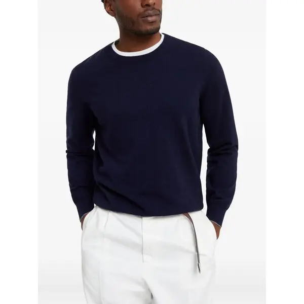 Brunello Cucinelli Sweaters & Knitwear Jumpers