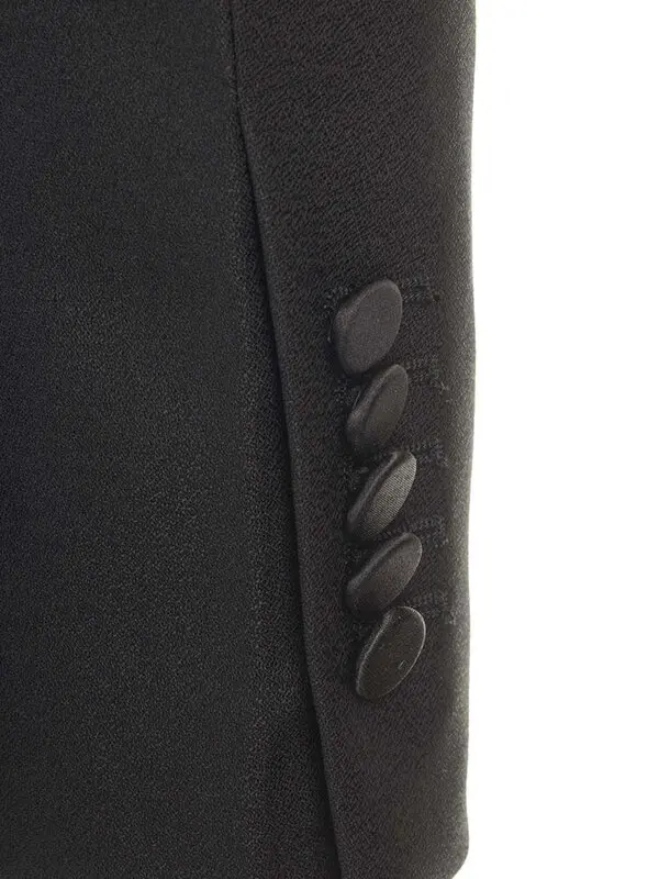 Tagliatore Tuxedo With Peak Lapels