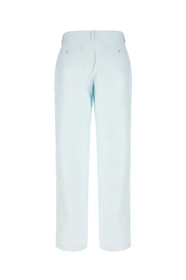 Casablanca Clothing Trousers